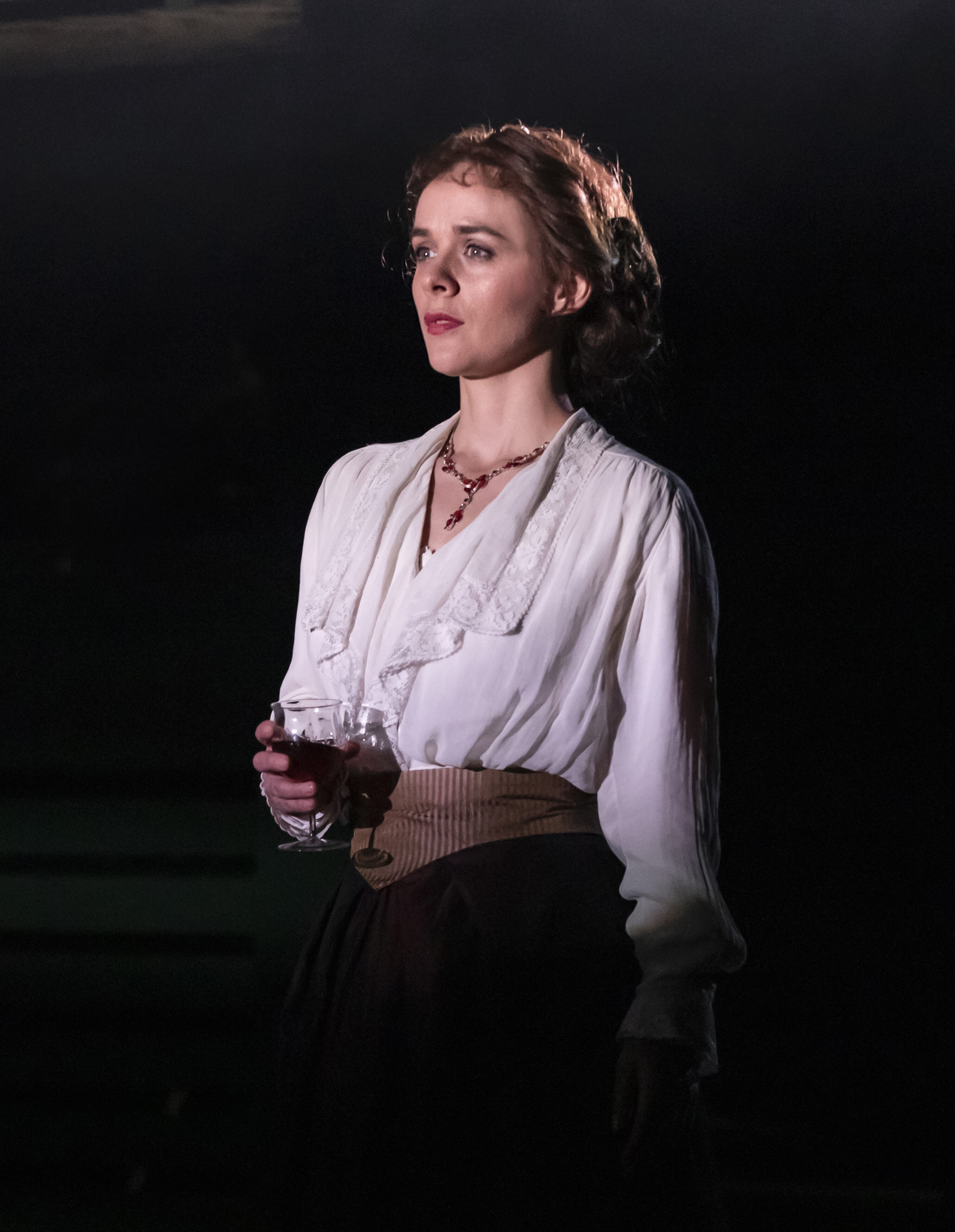 INTERVIEW: Charlie Russell on Birdsong – Little Lark of London