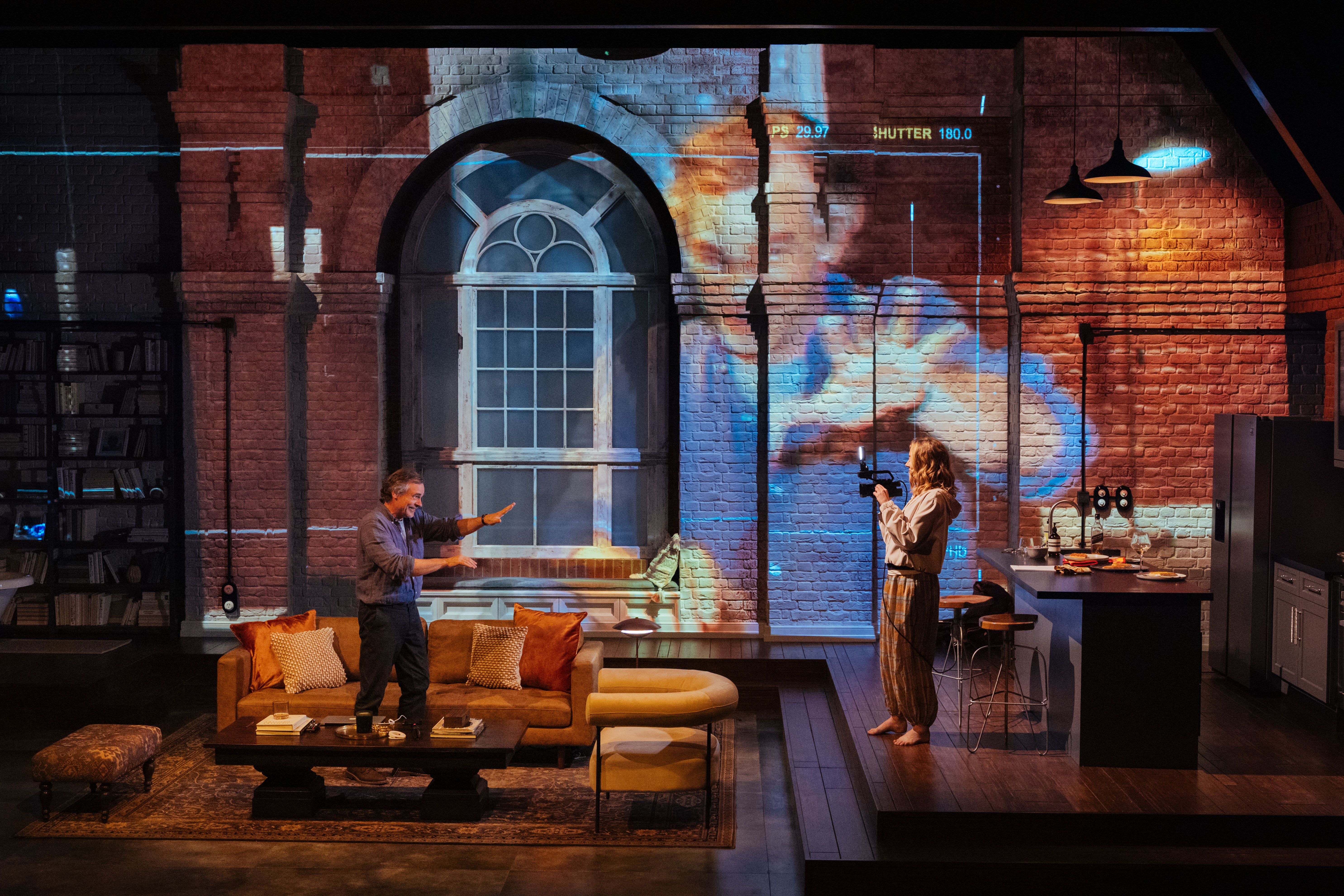 REVIEW: Interview ⭐⭐⭐ – Little Lark of London