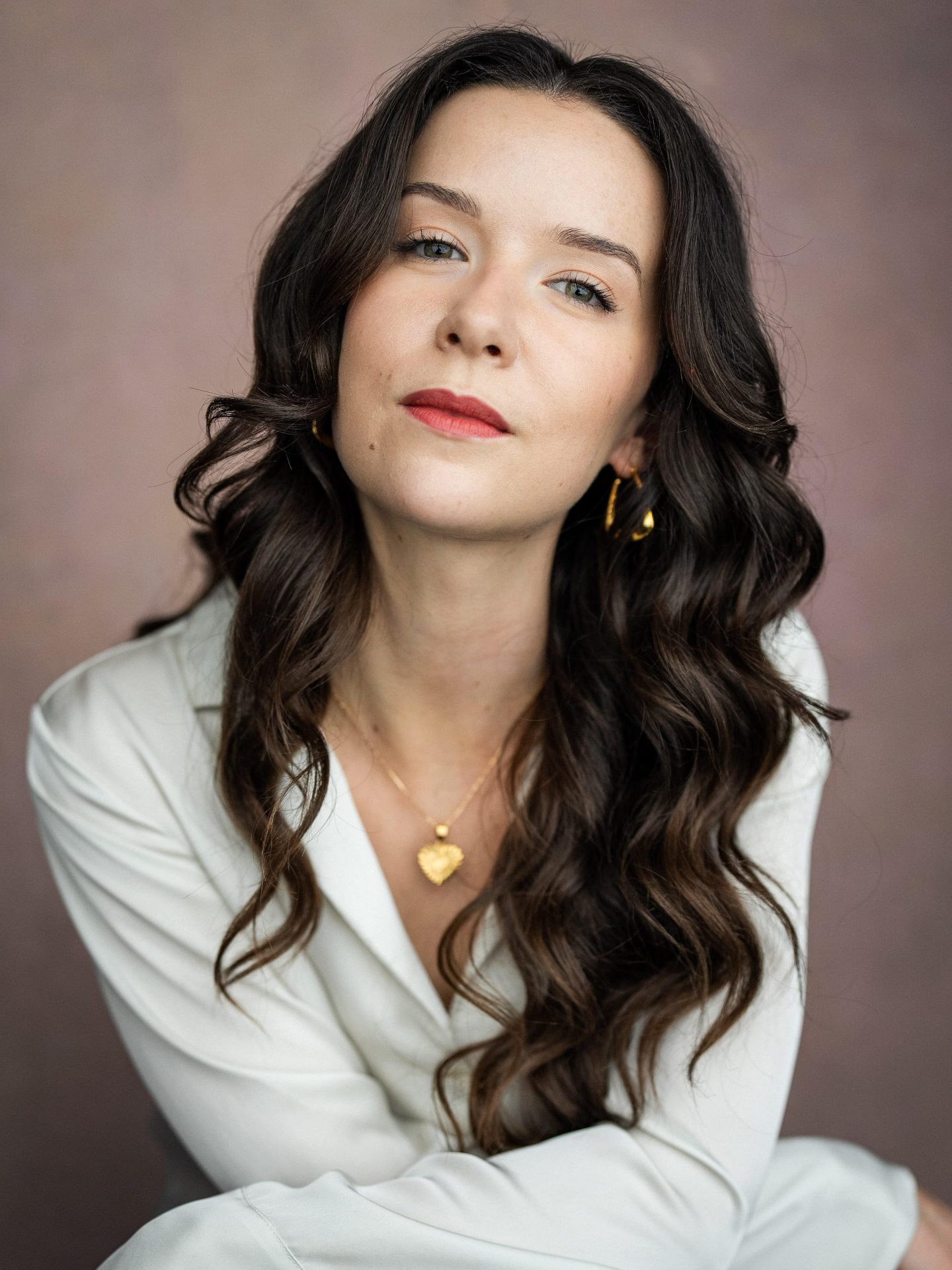INTERVIEW: Holly Sumpton, A Journey Home – Little Lark of London